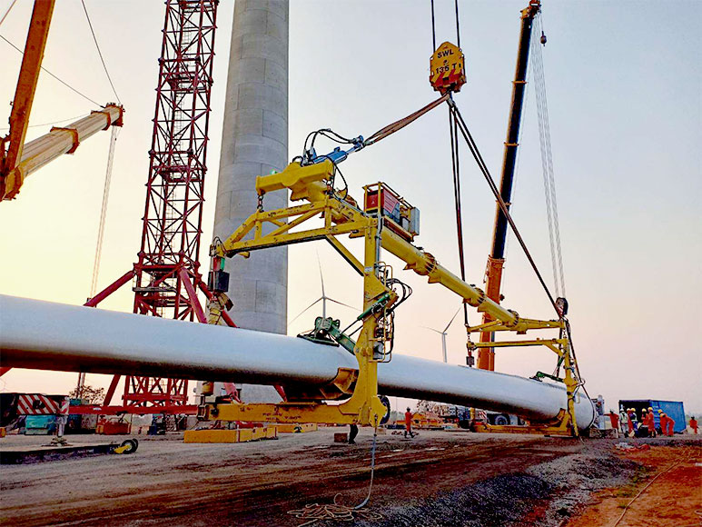 Project Gallery - Renewable Energy Service