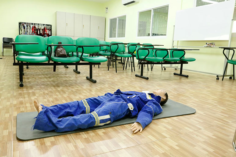 Training Center - Renewable Energy Service