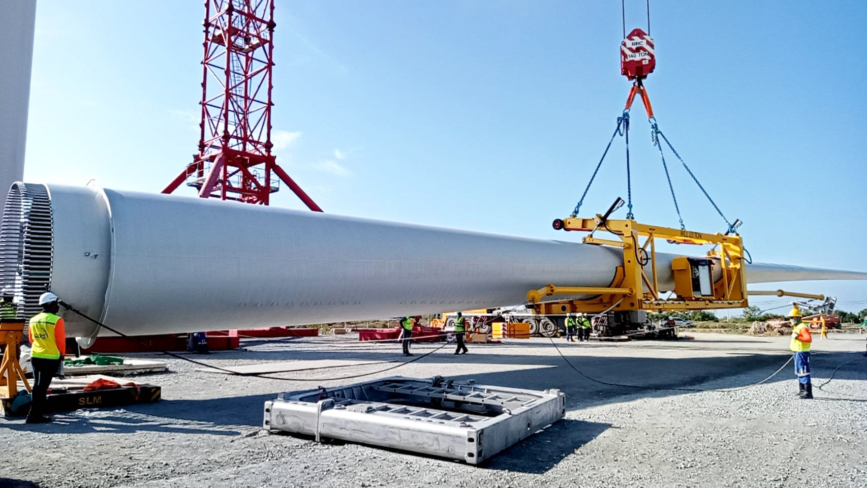 Project Gallery - Renewable Energy Service